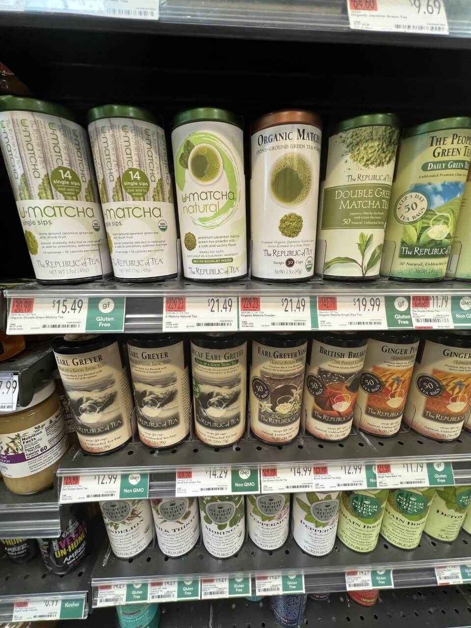 Adhesive Shelf Dividers 12″ x 3″ x 1″ – - cinchsign