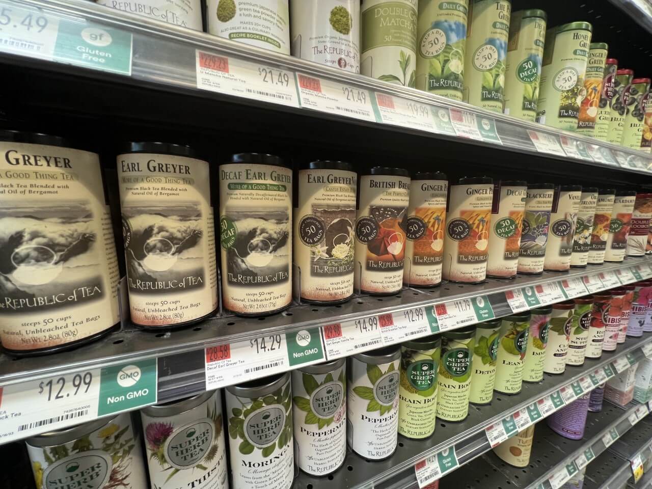 Adhesive Shelf Dividers 24″ X 3″ X 1″ – - cinchsign